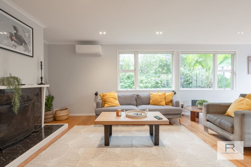 Sanctuary With Private Deck, Close To Cafes, Pet Friendly. 1 Min To Birkenhead Village - Auckland