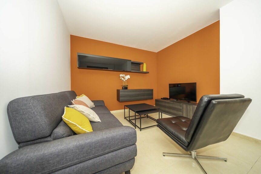 Pjs Terraza, Piscina Y Parking En Tossa - Tossa de Mar