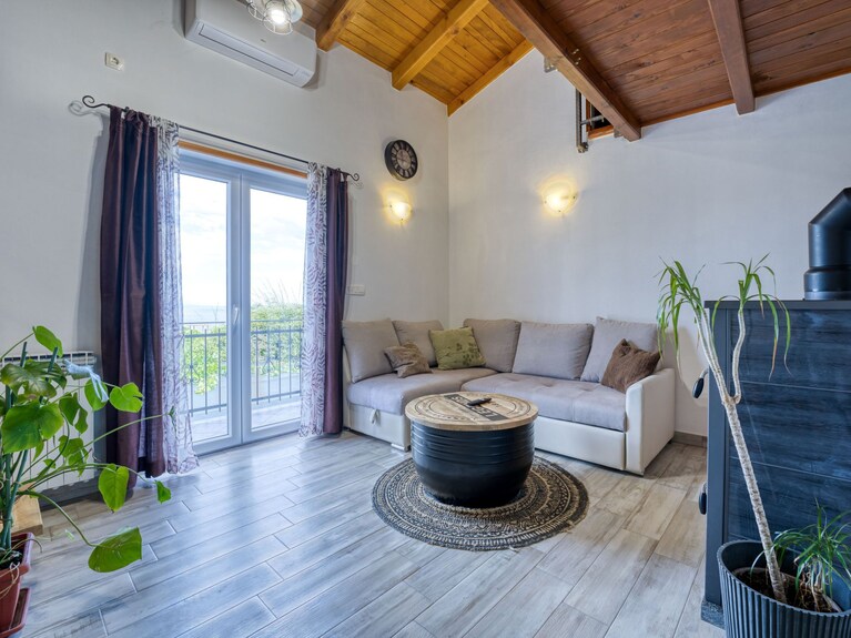 Apartamento Zora By Interhome - Opatija