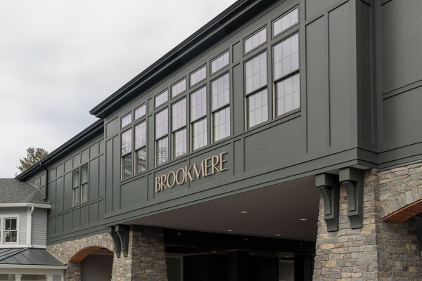 Hotel Brookmere & Arbor Spa - Saratoga Springs, NY
