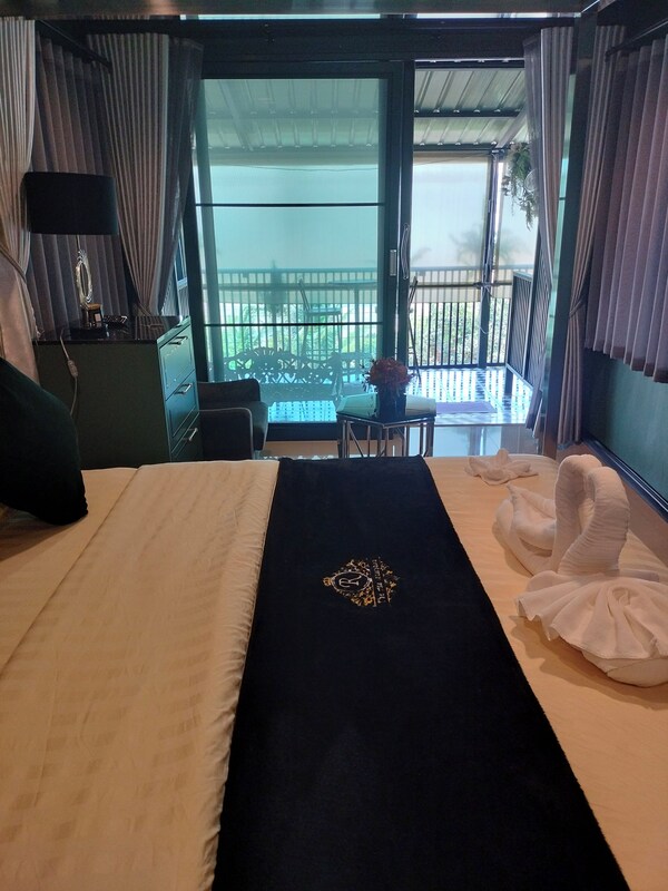 Koidolare Resort Chumphon - Chumphon