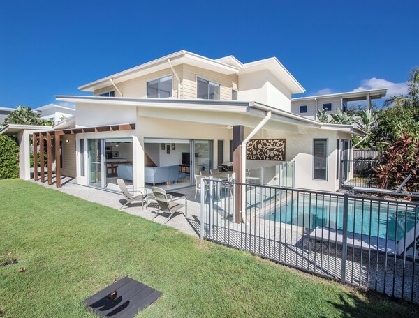 Coastal Charm On Casuarina Way - Kingscliff
