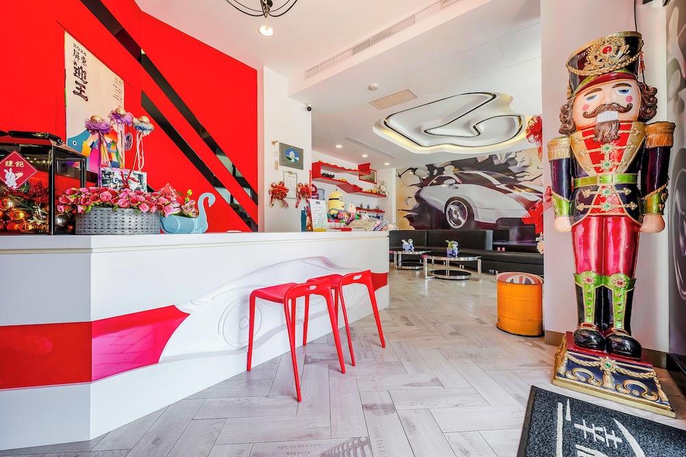 Happiness Romantic B&b - Xinyuan