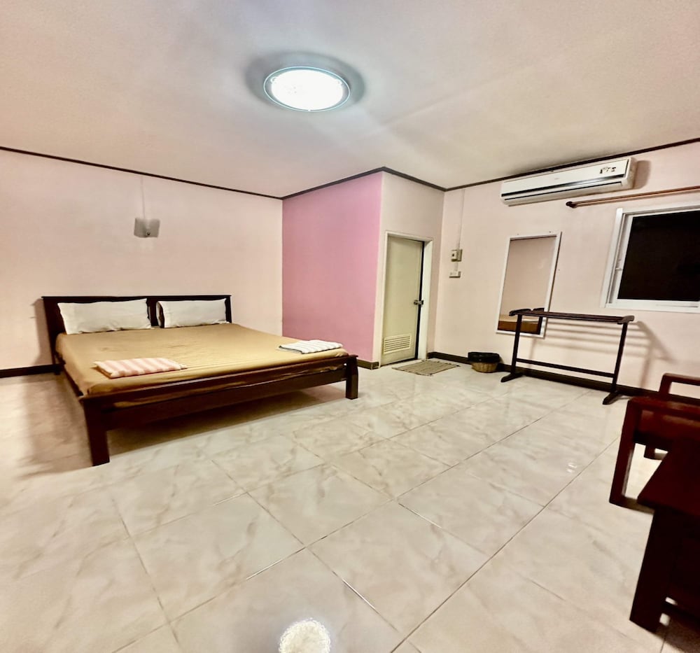 Prae Resort - Krabi