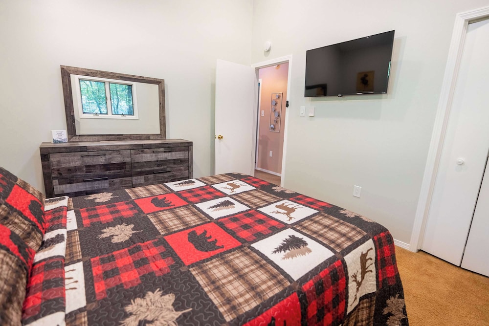 Home Tucked into Towamensing Trails - Towamensing Trails | Vrbo