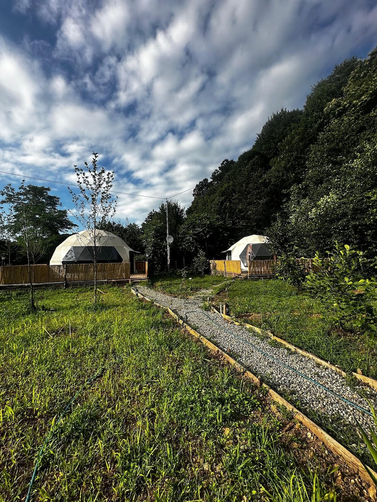 Evaland Glamping Resort - Rize