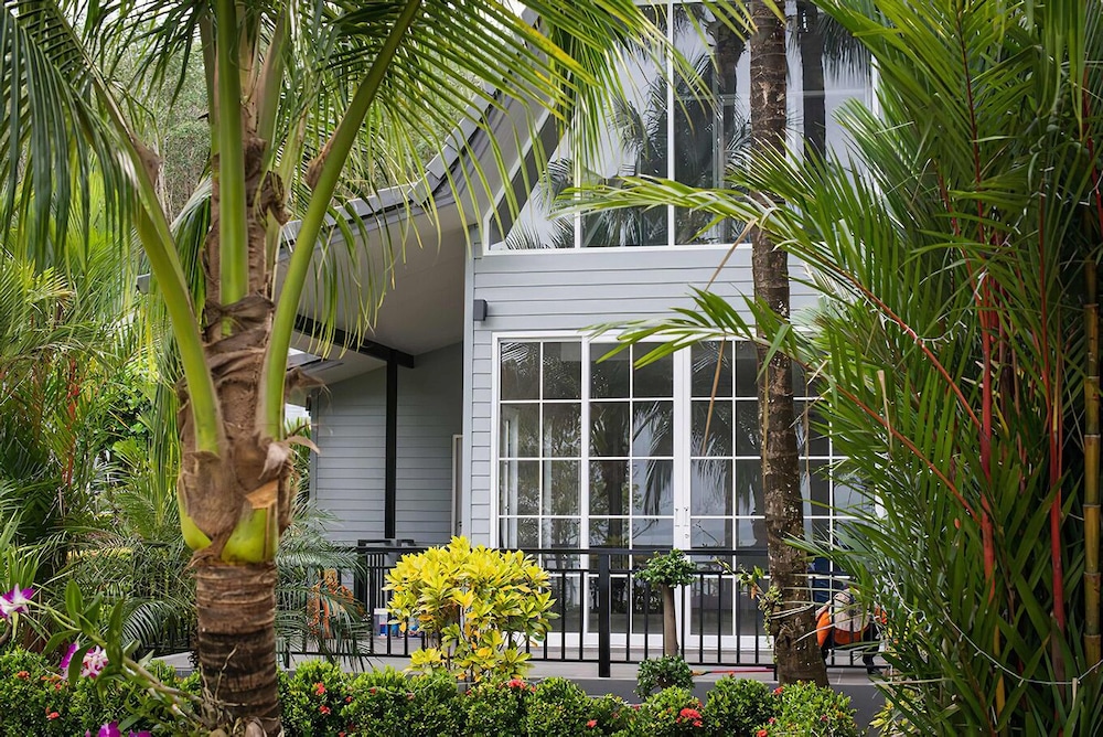 Grande Sun Seaside Villas - Ko Chang