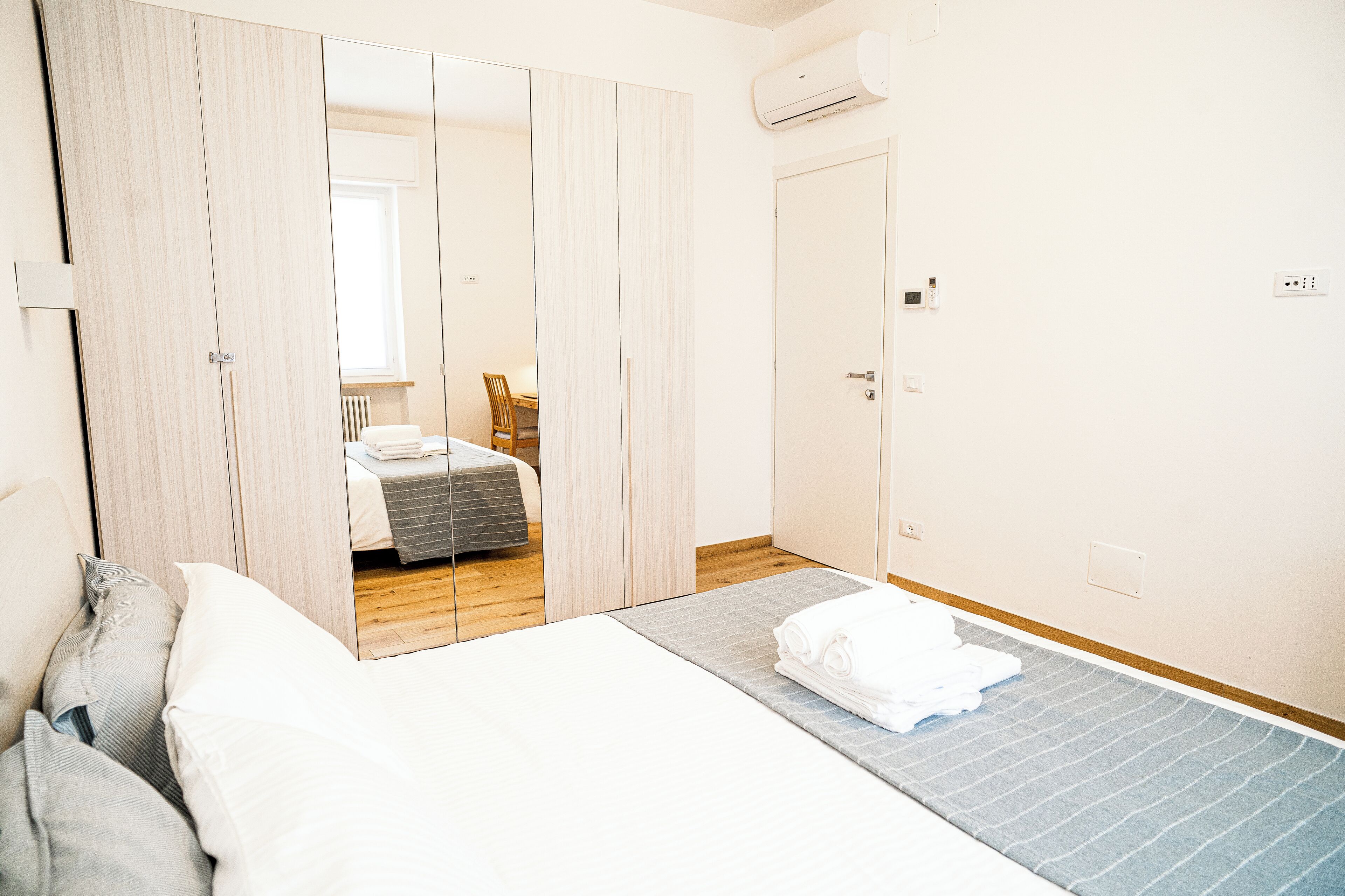 A Few Steps From Lake Garda Apartment Bergamini 23 Lake Garda - Peschiera del Garda