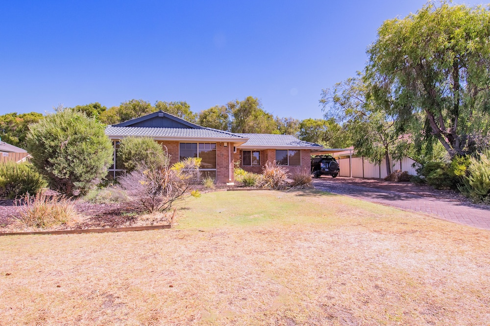 Family Oasis At Busselton - Busselton