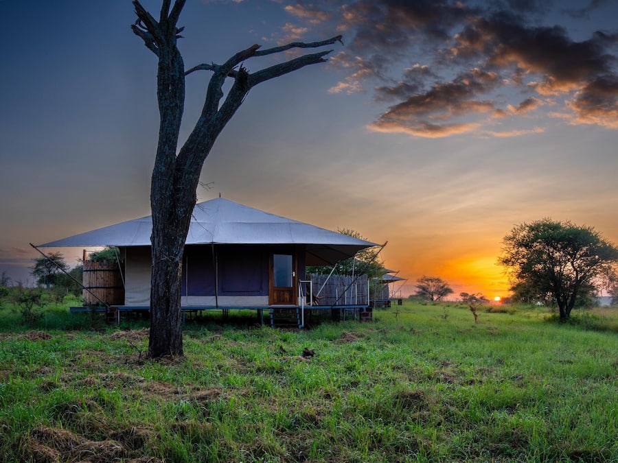Tenda | Roupa de alta qualidade, cofre com capacidade para portátil, secretária