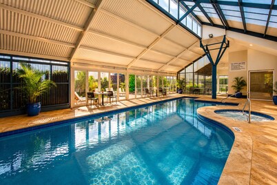 Abby's Beach Villa