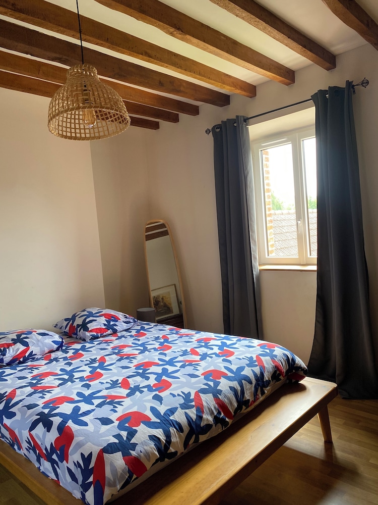 Charmante Maison Normande - Les Andelys