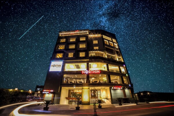 Northin Hotel Kolkata Airport - Kalküta