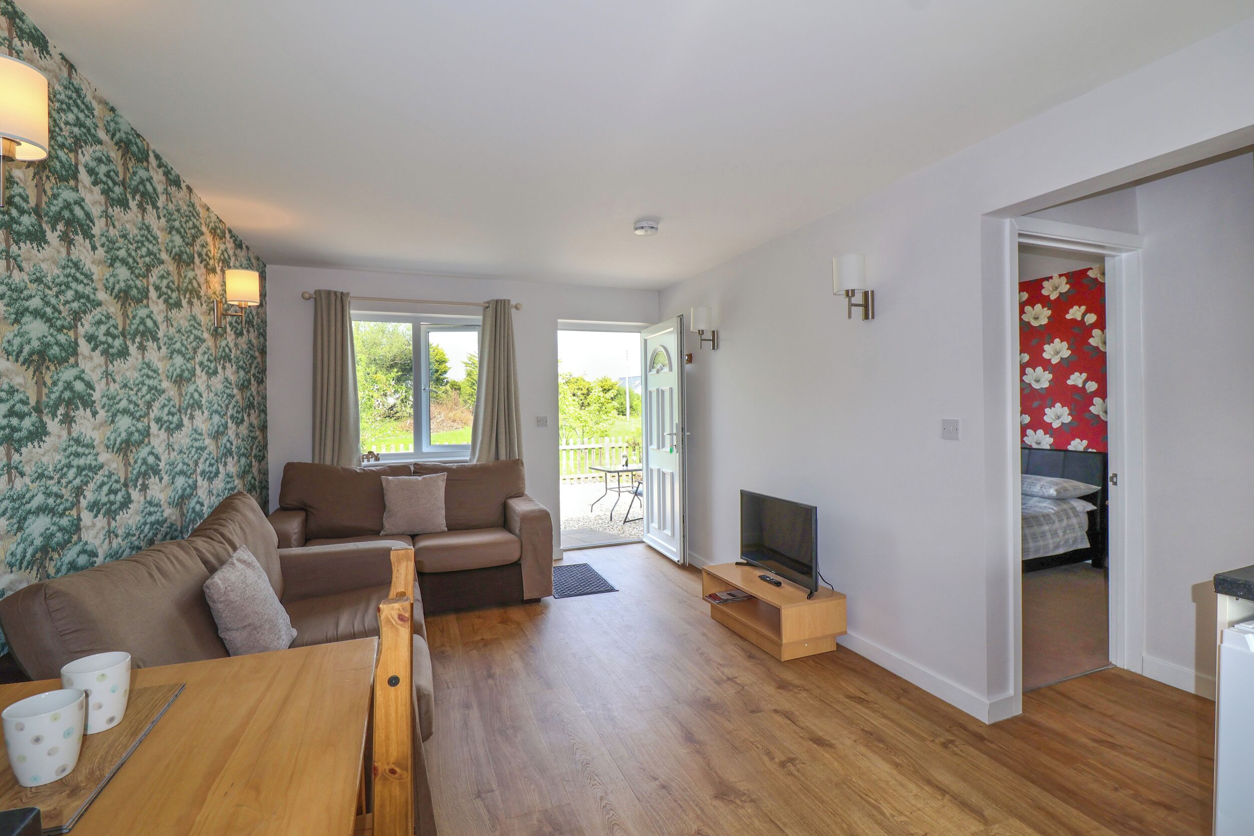 Widgeon, Pet Friendly, With A Garden In Highbridge - Burnham-on-Sea