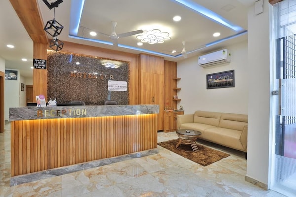 Hotel Tgr Rooms - Palanpur