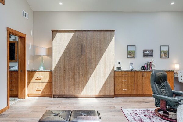 Alameda Studio W/ Patio: 3 Mi To Oakland Coliseum! - Alameda, CA