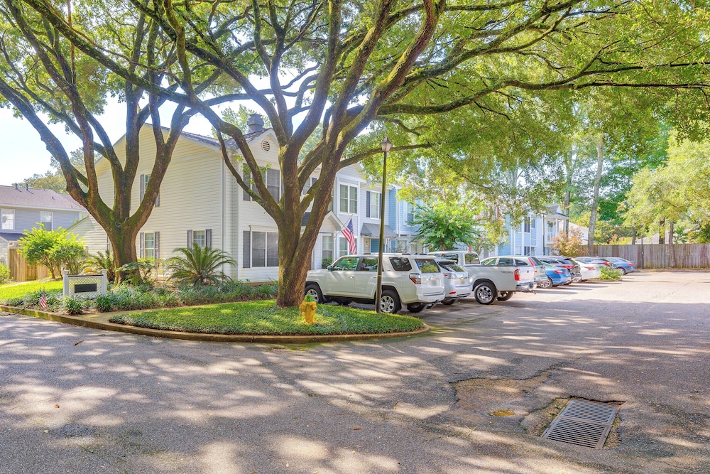 Mobile Townhome Near University Of South Alabama! - Big Creek Lake, AL