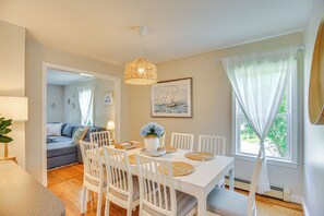 Apartamento (3 Bedrooms) | Parte interna