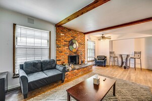 Casa (4 Bedrooms) | Parte interna