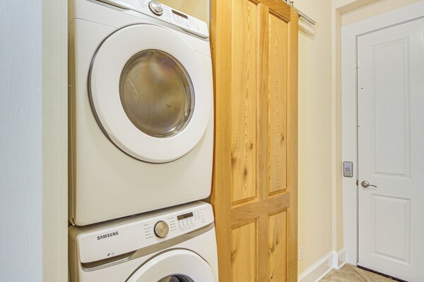 Eclectic Mandeville Home: Walk To Lakefront Park - Mandeville, LA