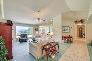 Casa (4 Bedrooms) | Interior