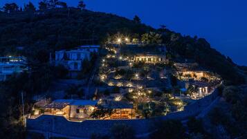 Villa | 4 quartos, internet de alta velocidade