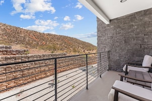 Casa geminada, 4 quartos | Área da propriedade