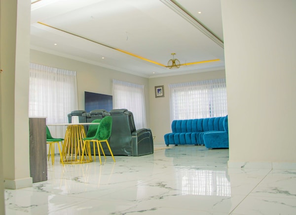 Pot Of Gold Butler Residence - Accra