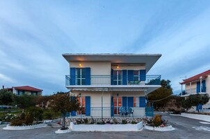 Apartamento | 2 quartos, internet de alta velocidade 