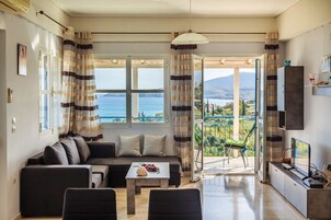 Apartamento | 2 quartos, internet de alta velocidade 