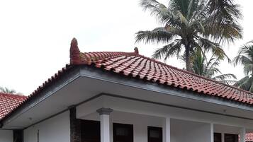 Quarto Standard, vista para o parque | 8 quartos, roupa de cama fornecida