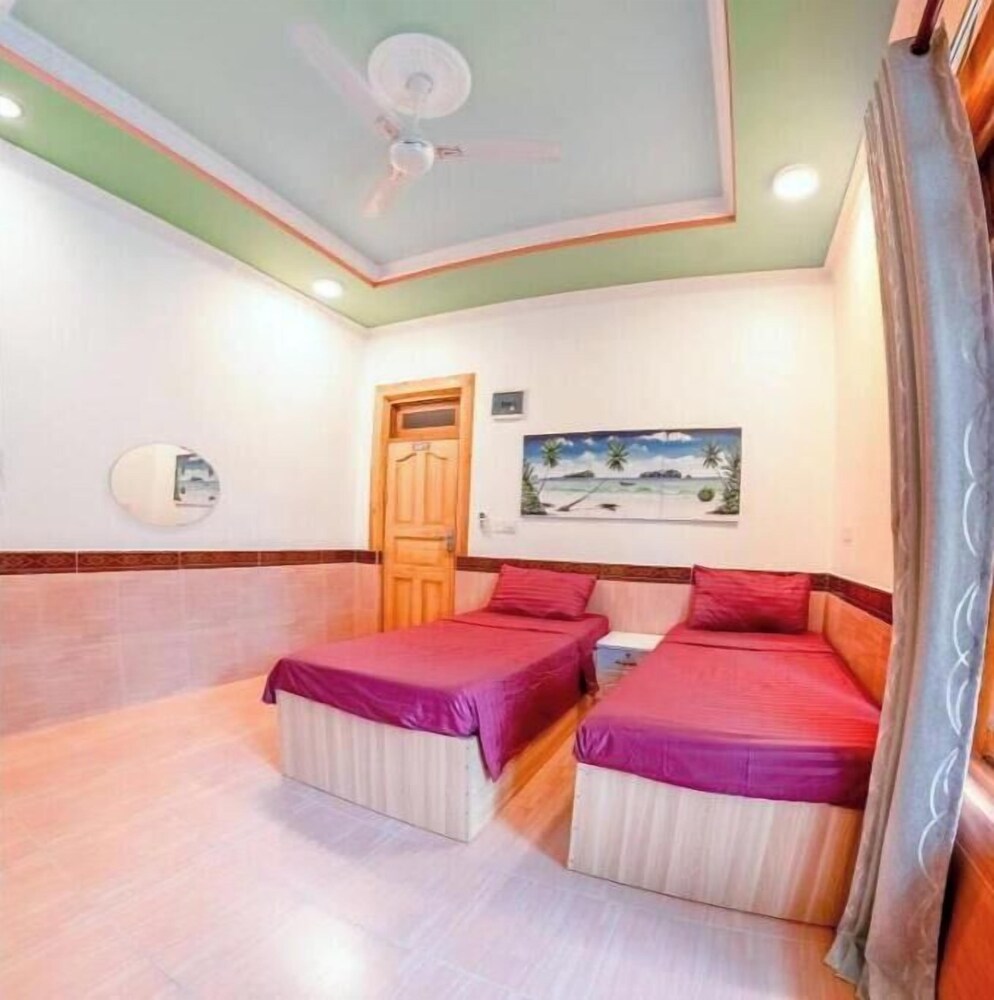 Himandhoo Lodge - Himandhoo | Vrbo