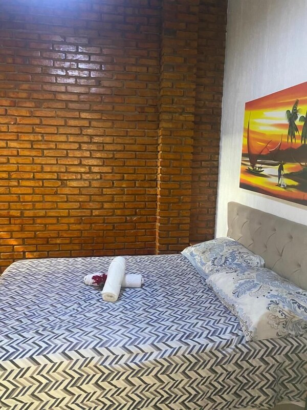 Home Beach Mar - Fortaleza