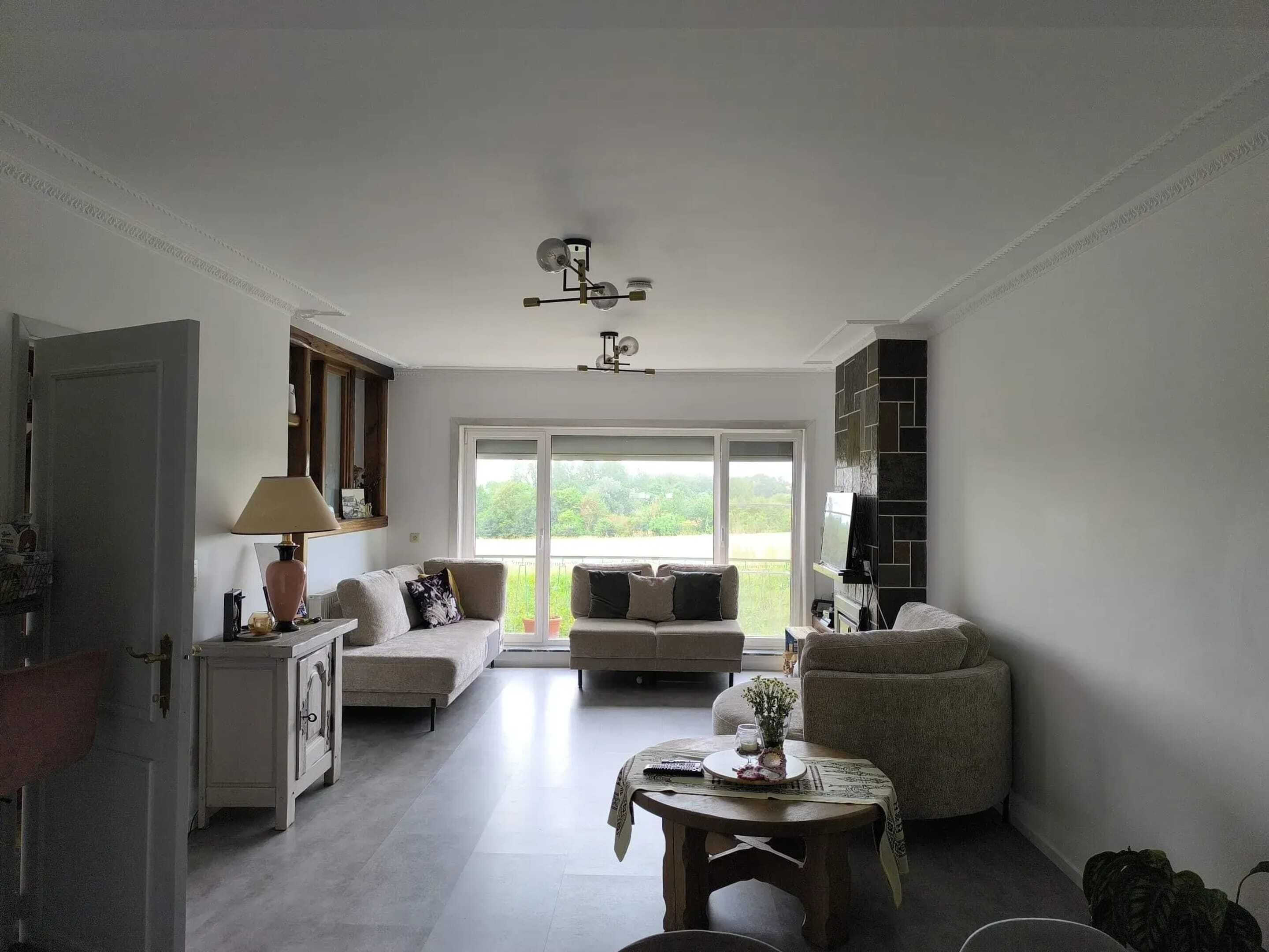 Homerez - Maison Charmante à Hoegaarden Avec Barbecue Et Jardin - Brabant Wallon