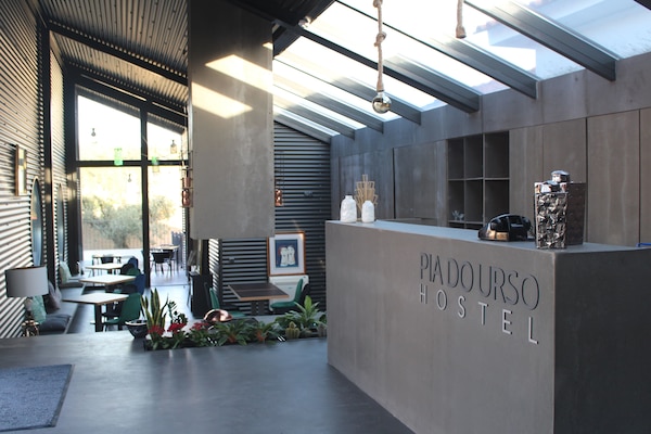 Hostel Pia Do Urso - Fátima