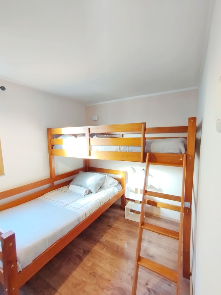 Casa Giovanna - Puerto Natales