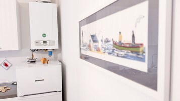 Apartamento | 1 quarto 