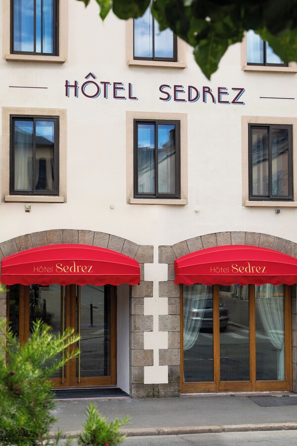 Hôtel Sedrez - Redon
