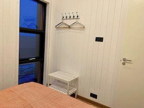 Casa de campo conforto, vista para a montanha | 1 quarto, Wi-Fi de cortesia, roupa de cama