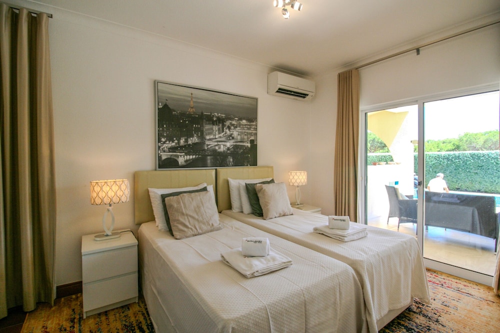 Flh Vilamoura Old Village Luxury With Pool - Quarteira