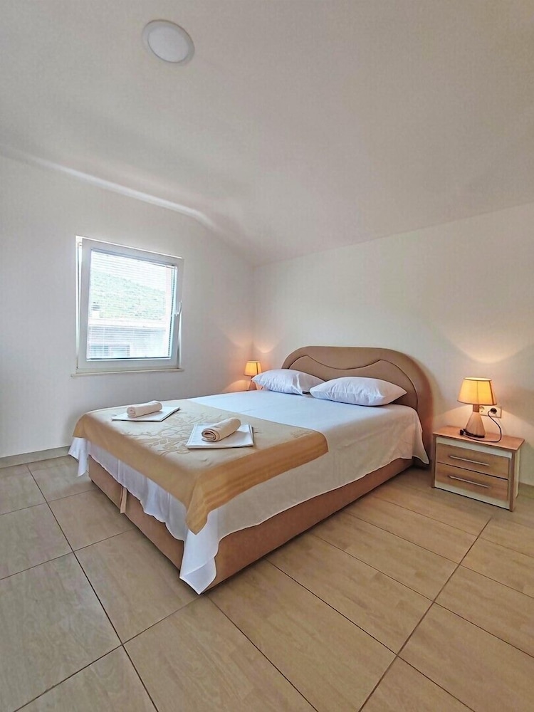 Apartment Pengo In Neum - Neum