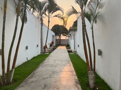 Vila Juliana