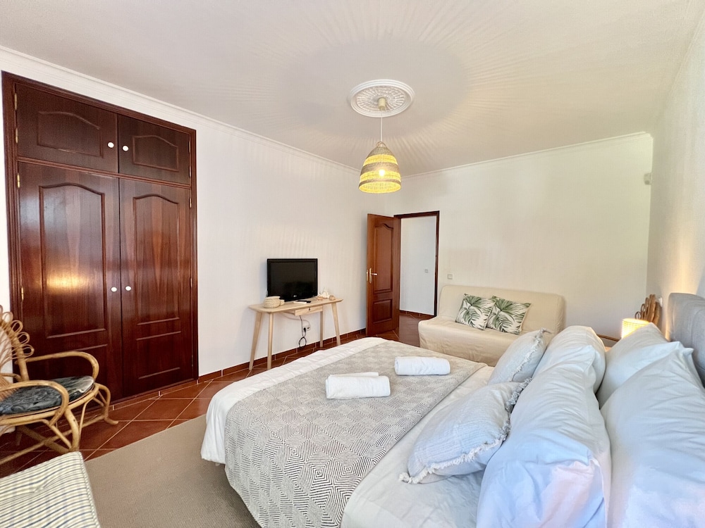 Vilamoura White House Villa With Pool By Homing - Vilamoura