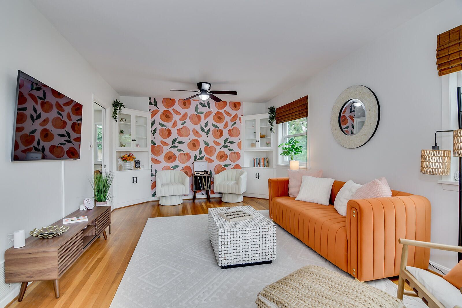 Comestay@apricotlane! - Charm, Design, Creativity Right In The Heart Of Augusta! - Augusta, GA