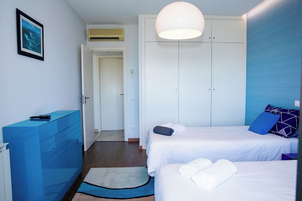 Cozy Apartment - Top Floor Views, In The Center Of Fátima! - Fatima
