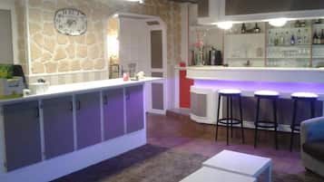 Bar (no alojamento)