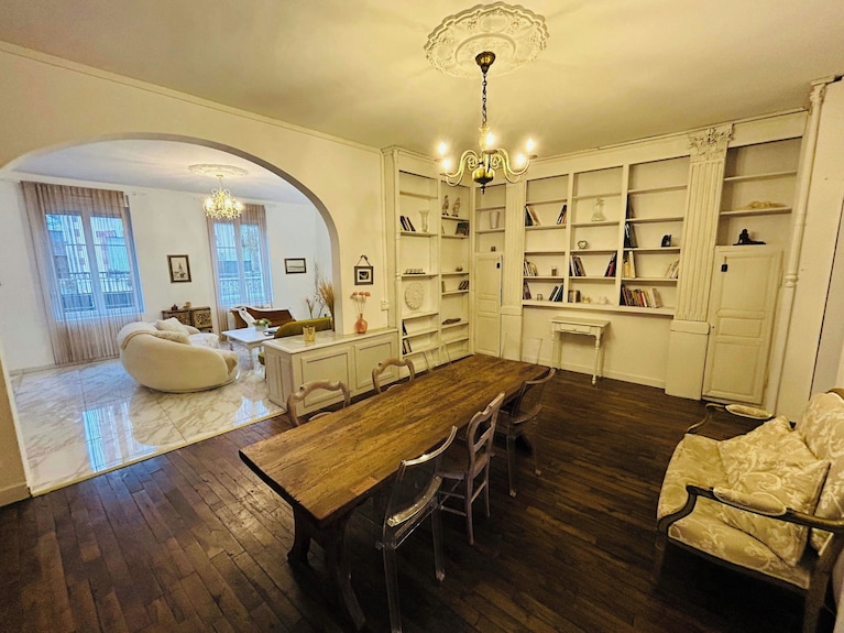 Magnifique Maison D'artiste | La Maison Aerts - Reims