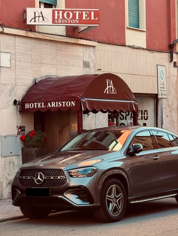 Hotel Ariston - Piombino