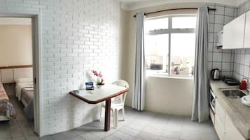 Apartamento Standard | Cozinha privada