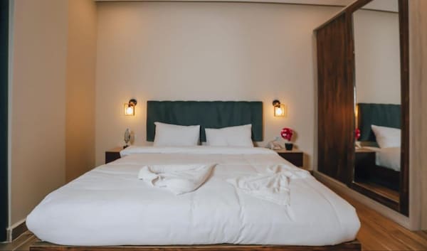 Eternal Pyramids Hotels Group - Egypt